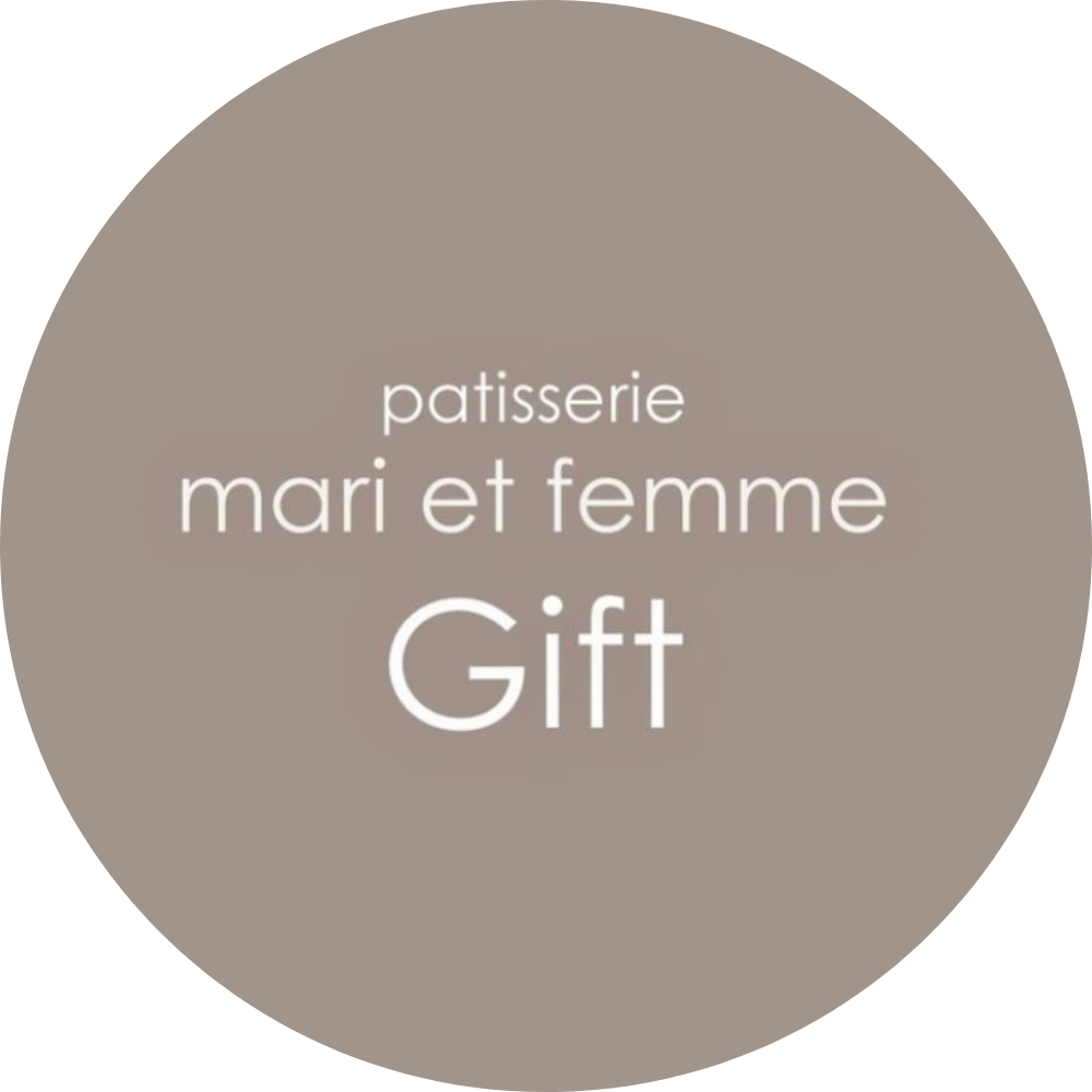 mari et femme gift - mari et femme
